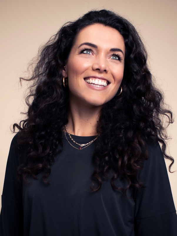 Simone Batelaan - Spreker boeken bij Speakers Academy®