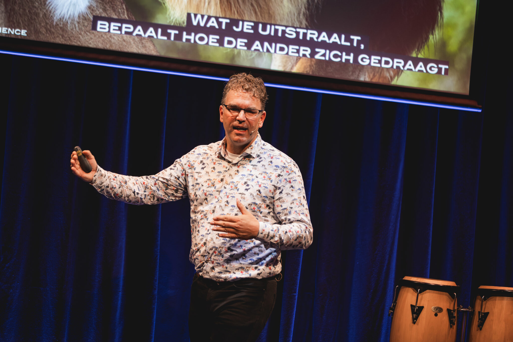 Robert van Schie - Spreker boeken bij Speakers Academy®