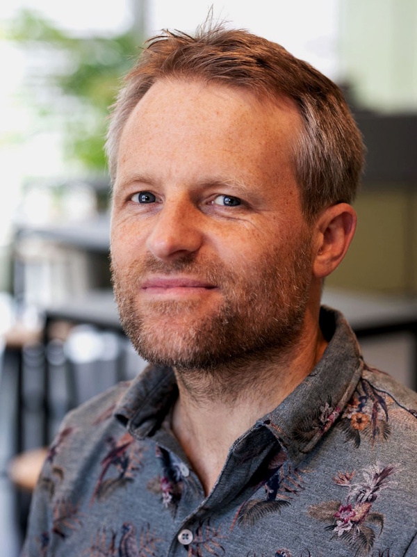 Stan van Pelt - Spreker boeken bij Speakers Academy®